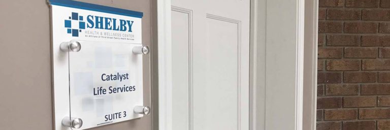 Locations - Catalyst Life Services