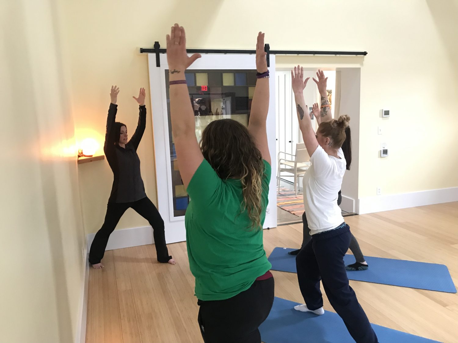 Healing From Trauma and Substance Use: A Tandem Ride - Catalyst Life ...