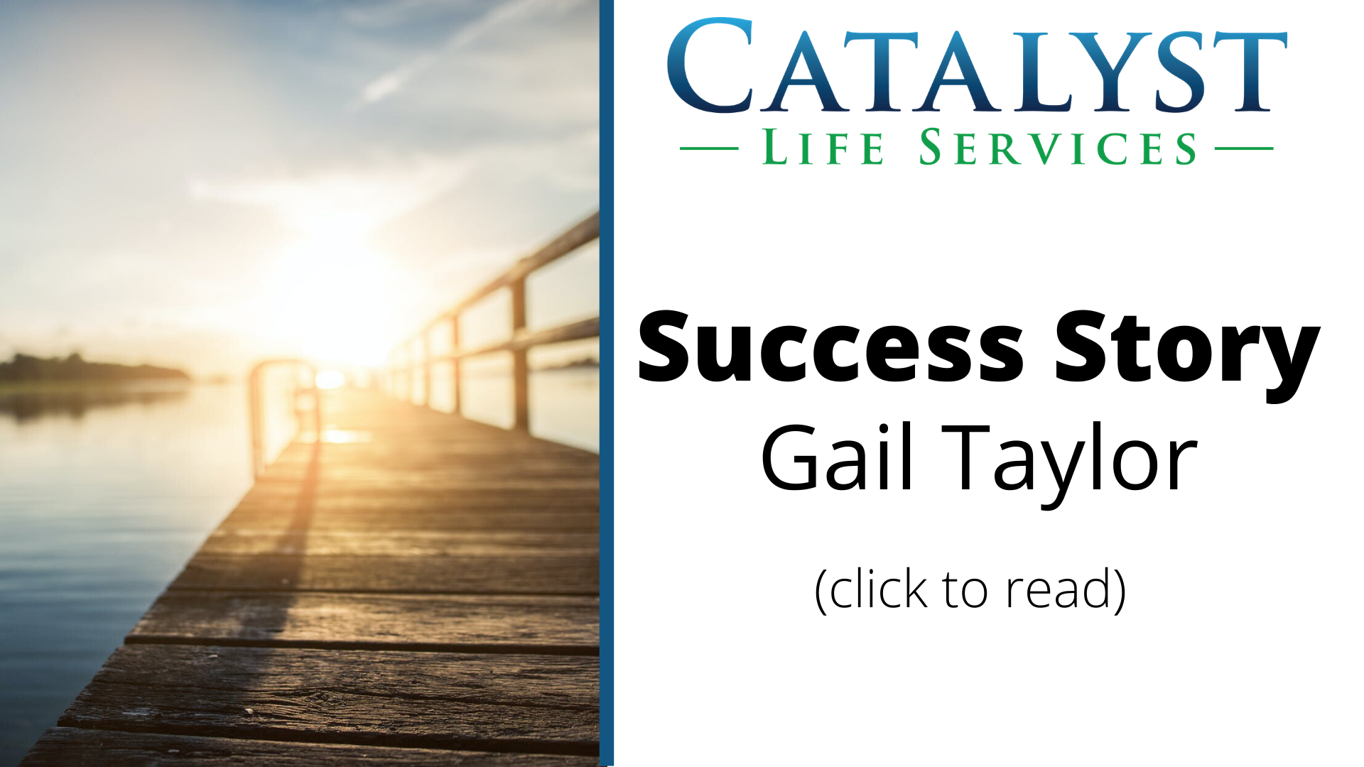Mental Health Month, Wk. 3 - Catalyst Life Services