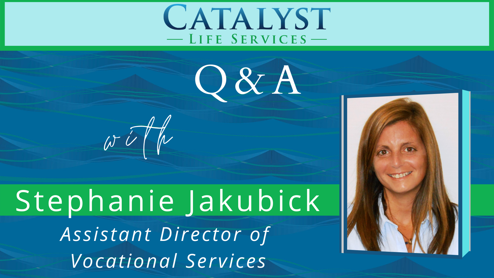 October News - Catalyst Life Services