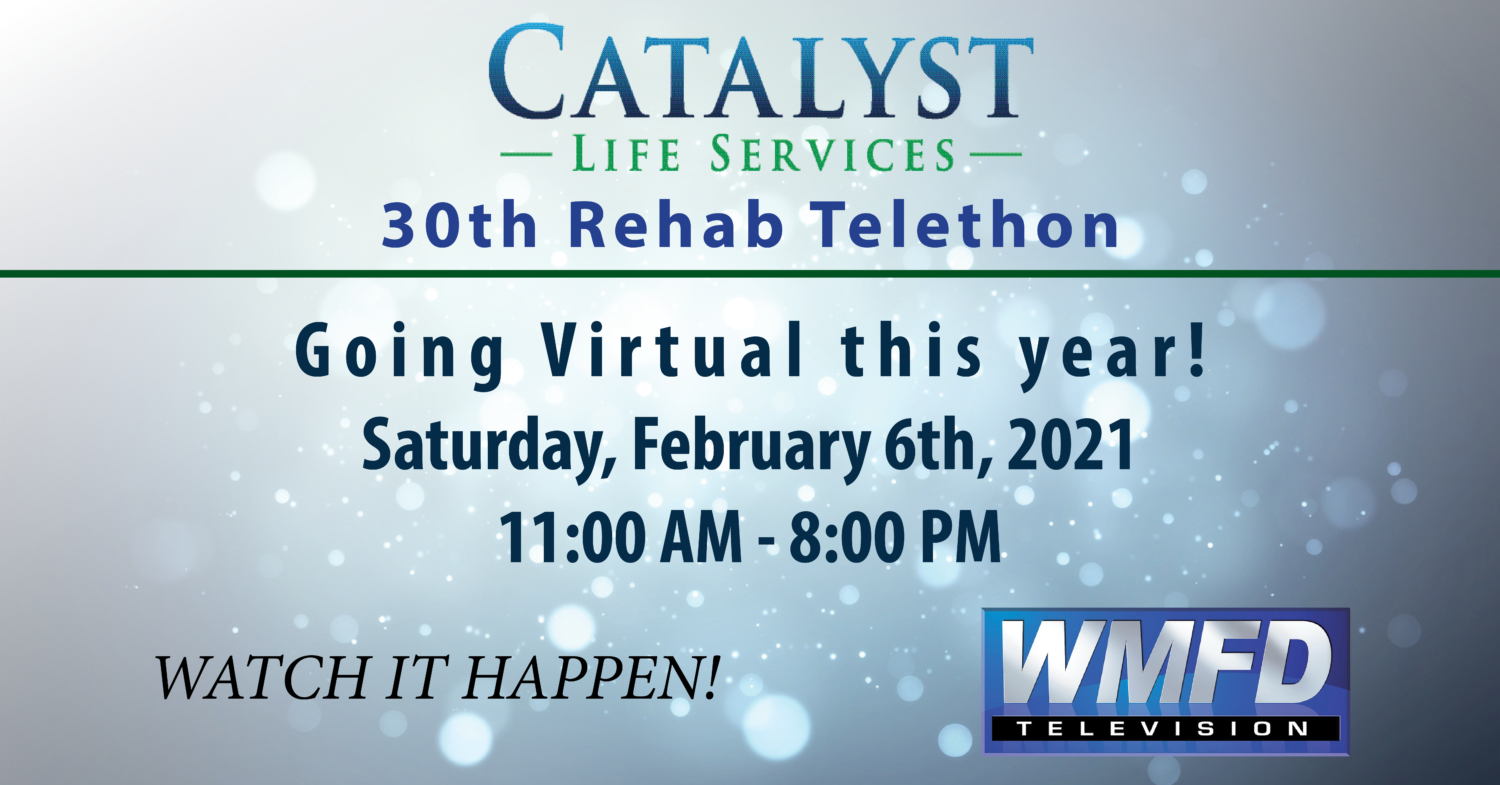 November News - Catalyst Life Services