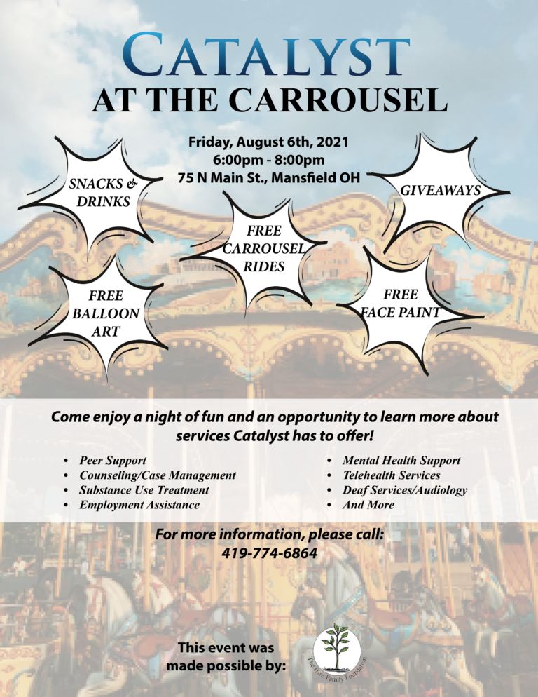 June News - Catalyst Life Services