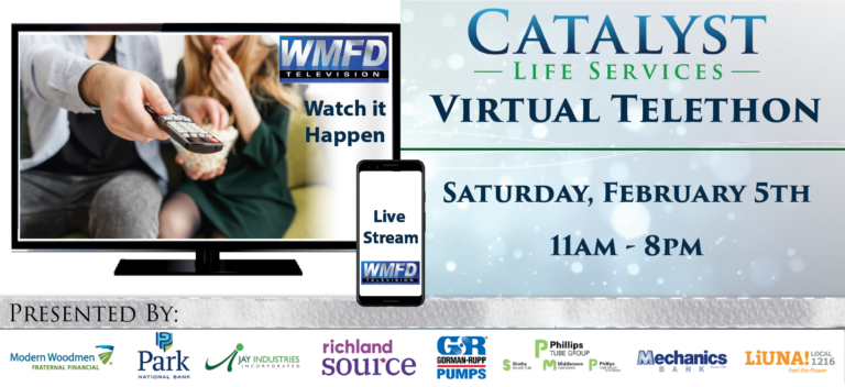 Blog - Catalyst Life Services